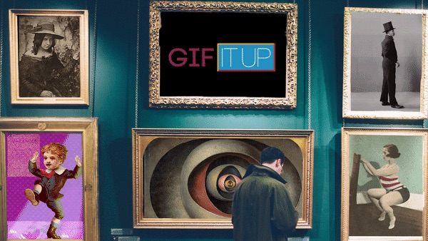 GIF-making workshop | Europeana PRO
